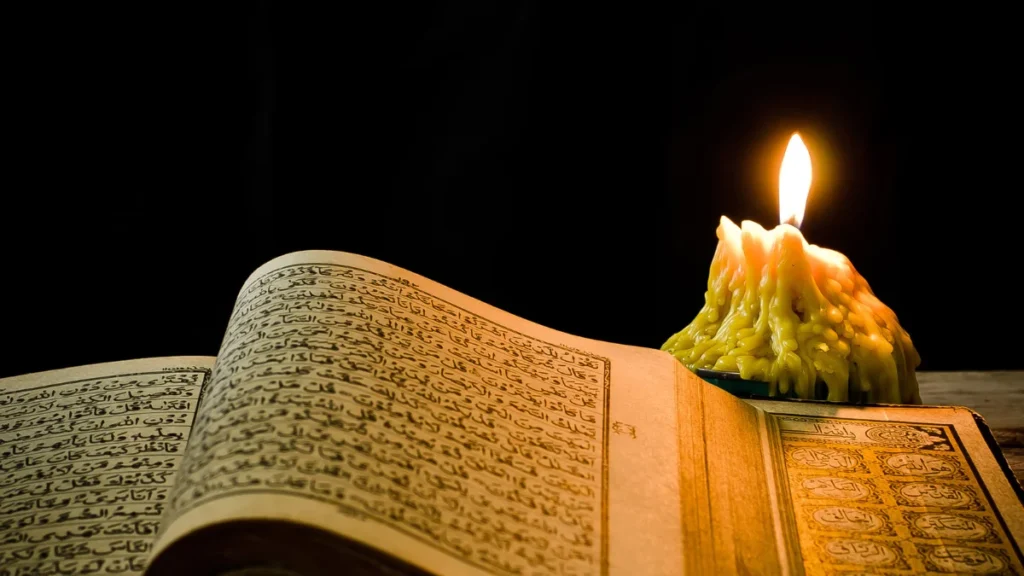 3 Powerful Benefits of Reading the Holy Quran Daily